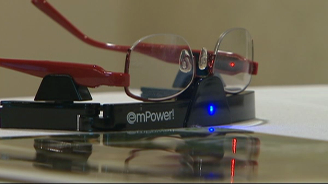 Major Advances Made In Eyeglasses Technology | 10tv.com