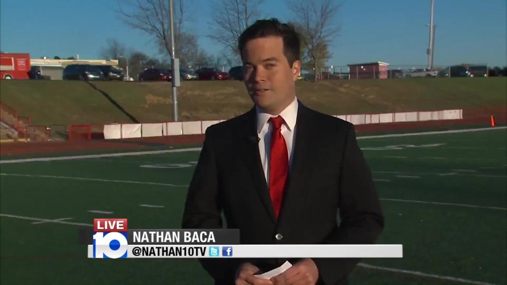 The Trouble With Turf: 10 Investigates Uncovers Impact Dangers | 10tv.com