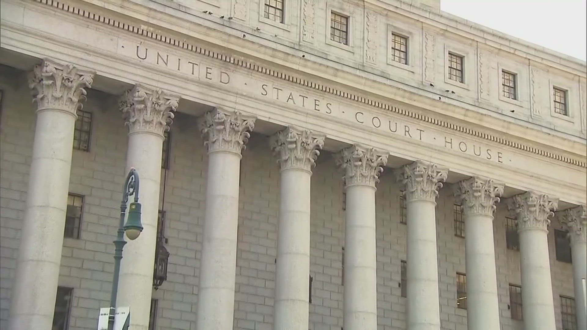 Supreme Court gives ruling, limiting judges' power to issue federal injunctions | 10tv.com