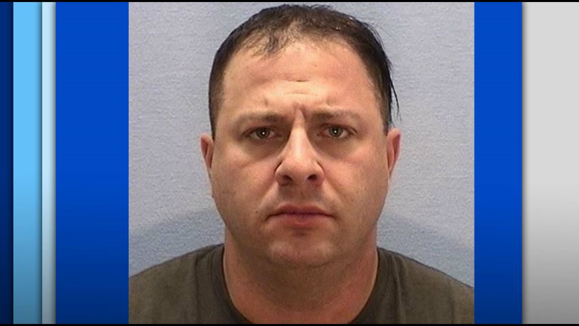 Man facing kidnapping charges in connection to report of missing Newark ...