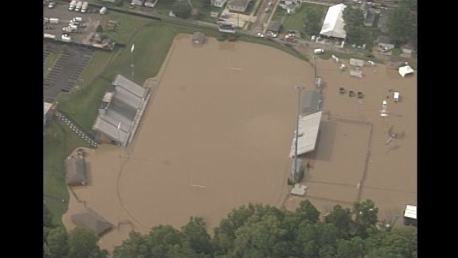 Help available for some flood victims in Pickerington | 10tv.com