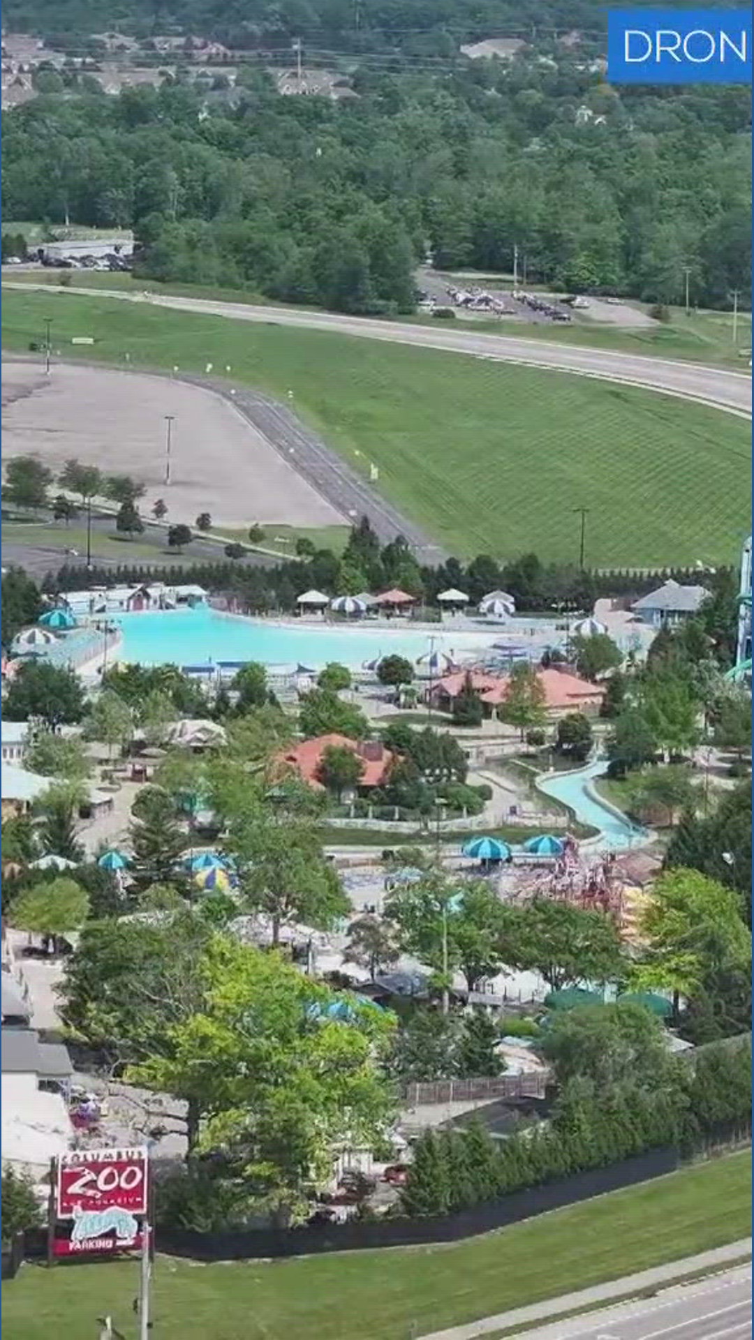 Columbus Zoo seeks developer for hotel with animal-themed rooms ...