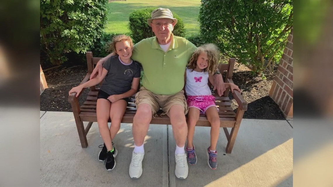 'What Dan Read': Columbus man goes viral after his death with extensive ...