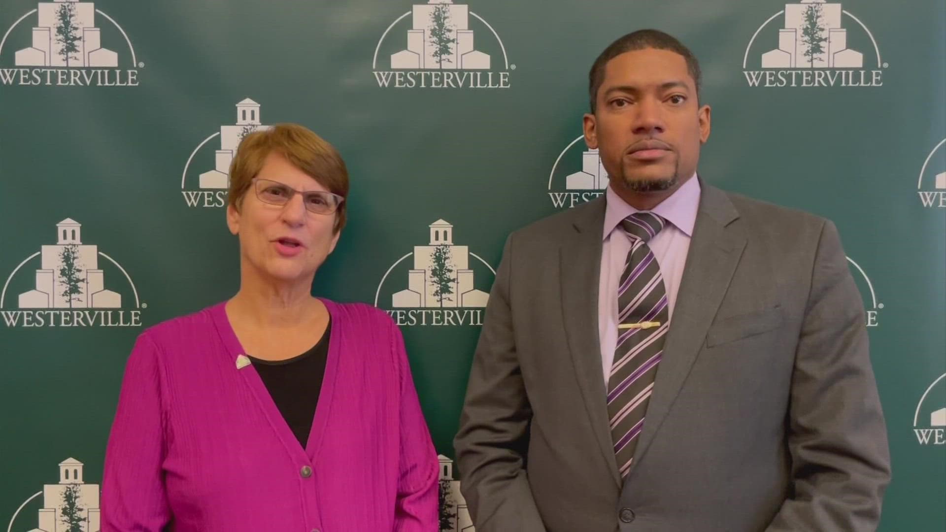 AAPI Heritage Month: Diane Conley, Jonathan Bentley | 10tv.com