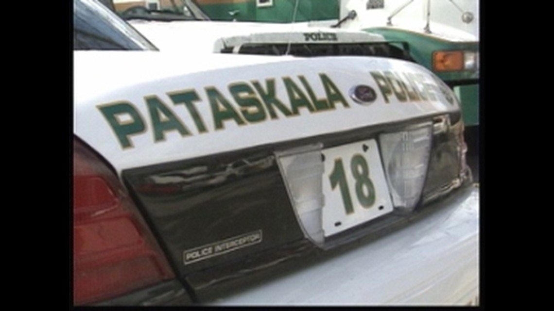 Pataskala Looks For Ways To Keep Police Department | 10tv.com