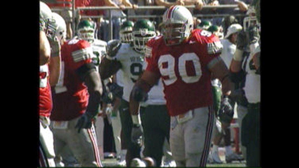 Report: Ex-Buckeye Pitcock Retires | 10tv.com