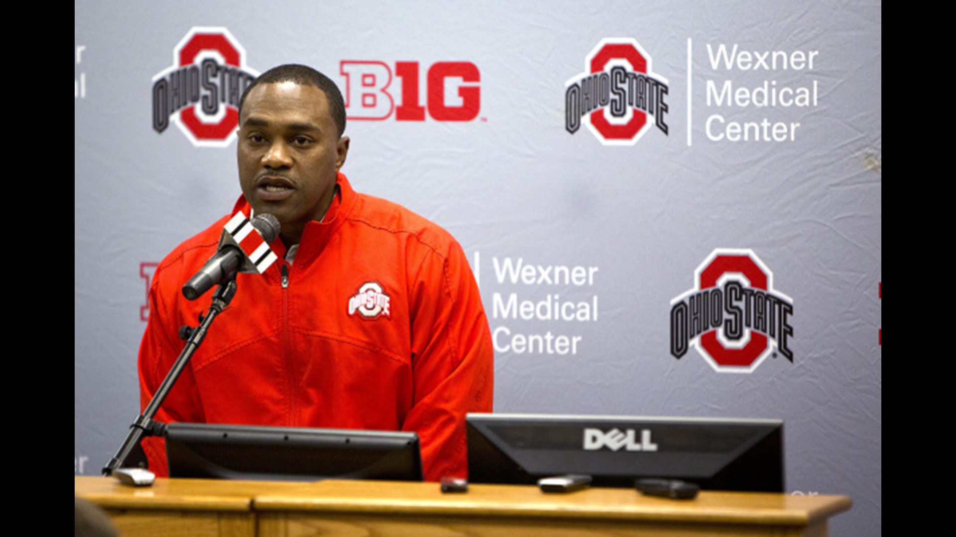 Ohio State Football: Bears hire Stan Drayton as running backs coach ...