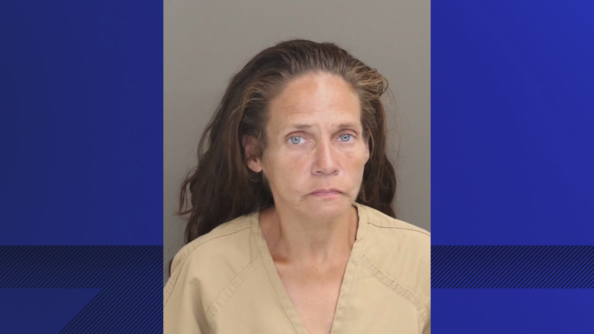 Police: Columbus woman arrested after nearly $40,000 in thefts ...