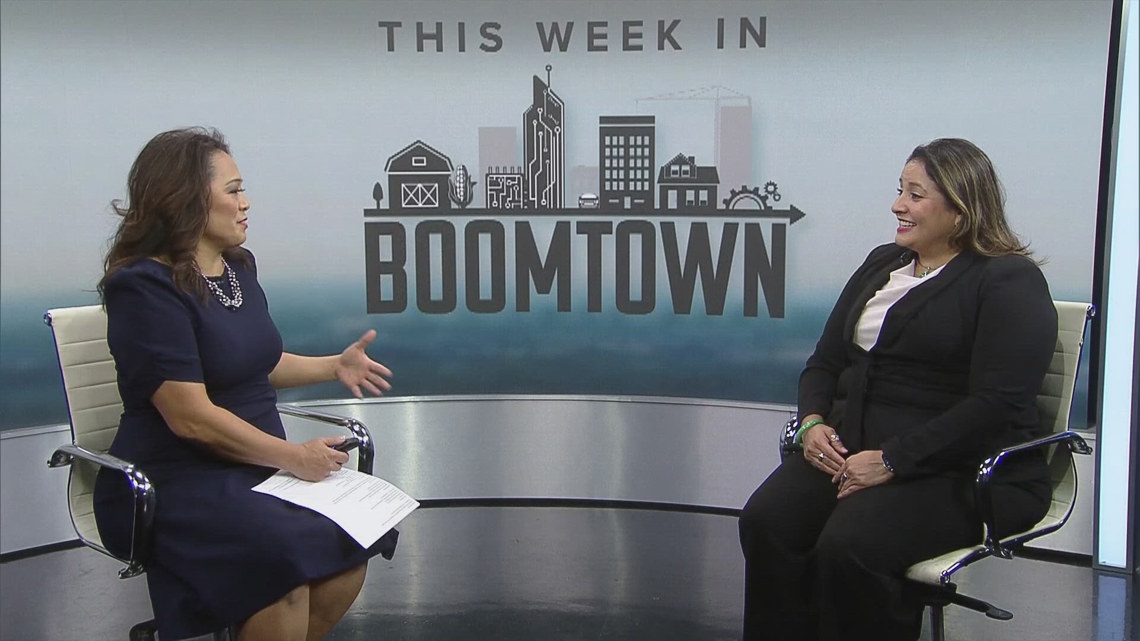 COTA CEO explains how newly passed levy will improve central Ohio ...