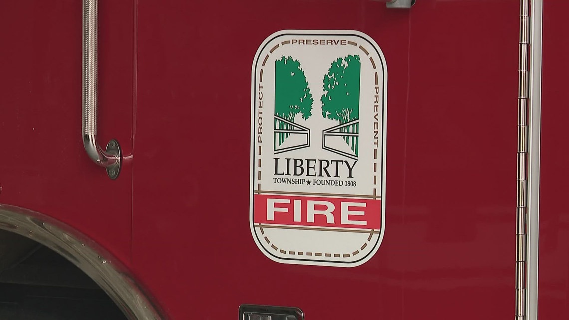 Liberty Township seeks new fire levy amid rising emergencies | 10tv.com
