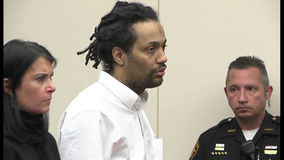 Golsby gets life in prison; parents focus on Reagan Tokes' legacy ...