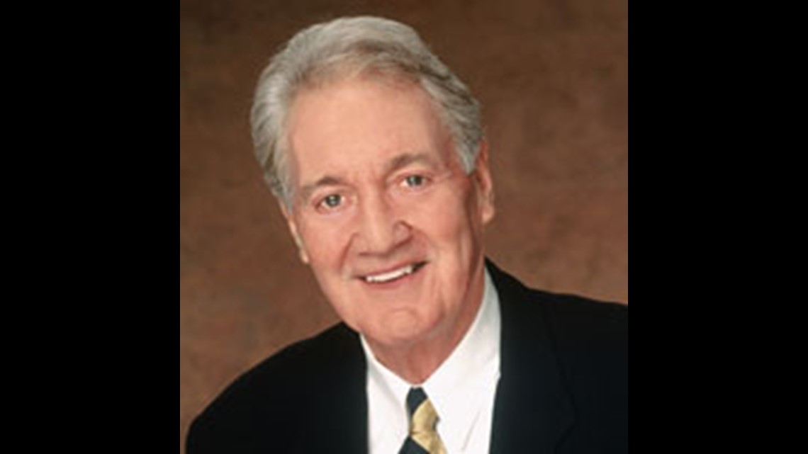 Legendary Sports Announcer Pat Summerall Dies At Age 82 | 10tv.com