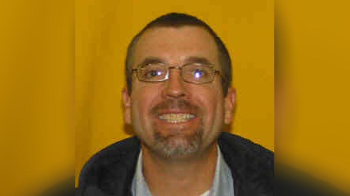 Ohio man sentenced after 2nd conviction in toddler's drowning | 10tv.com