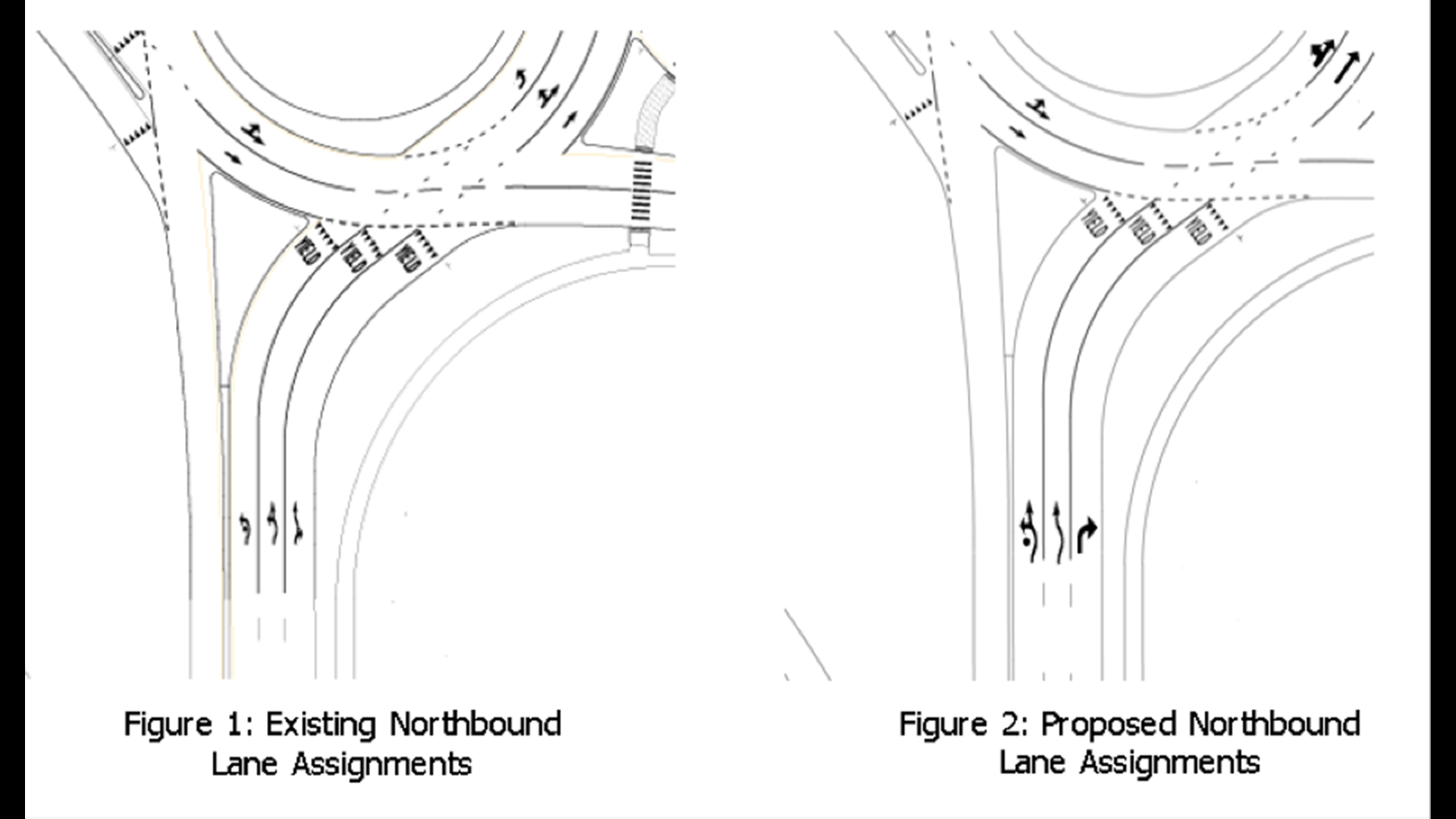 Proposed changes for Dublin roundabout to take place in fall | 10tv.com