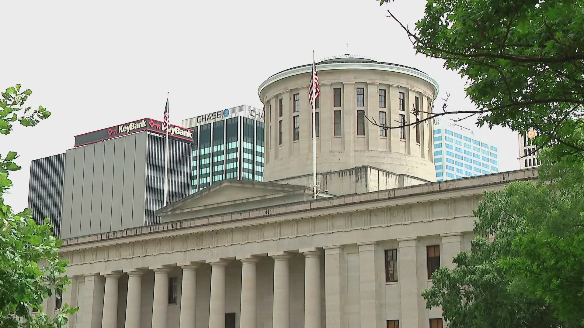 Bill introduced in Ohio to define life from fertilization | 10tv.com