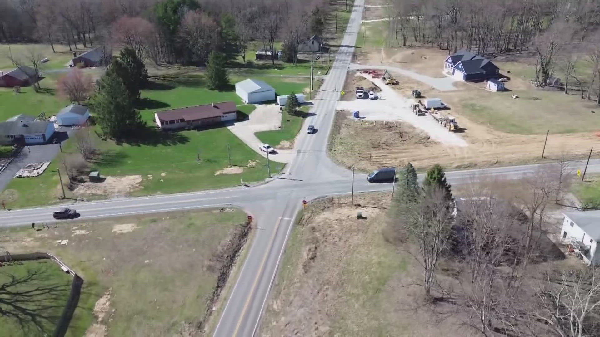 Delaware County adding more roundabouts | 10tv.com