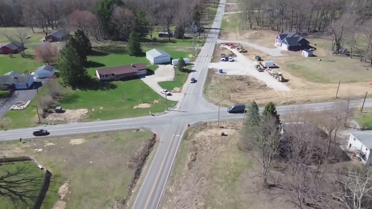 Columbus Traffic | Columbus, Ohio | 10tv.com