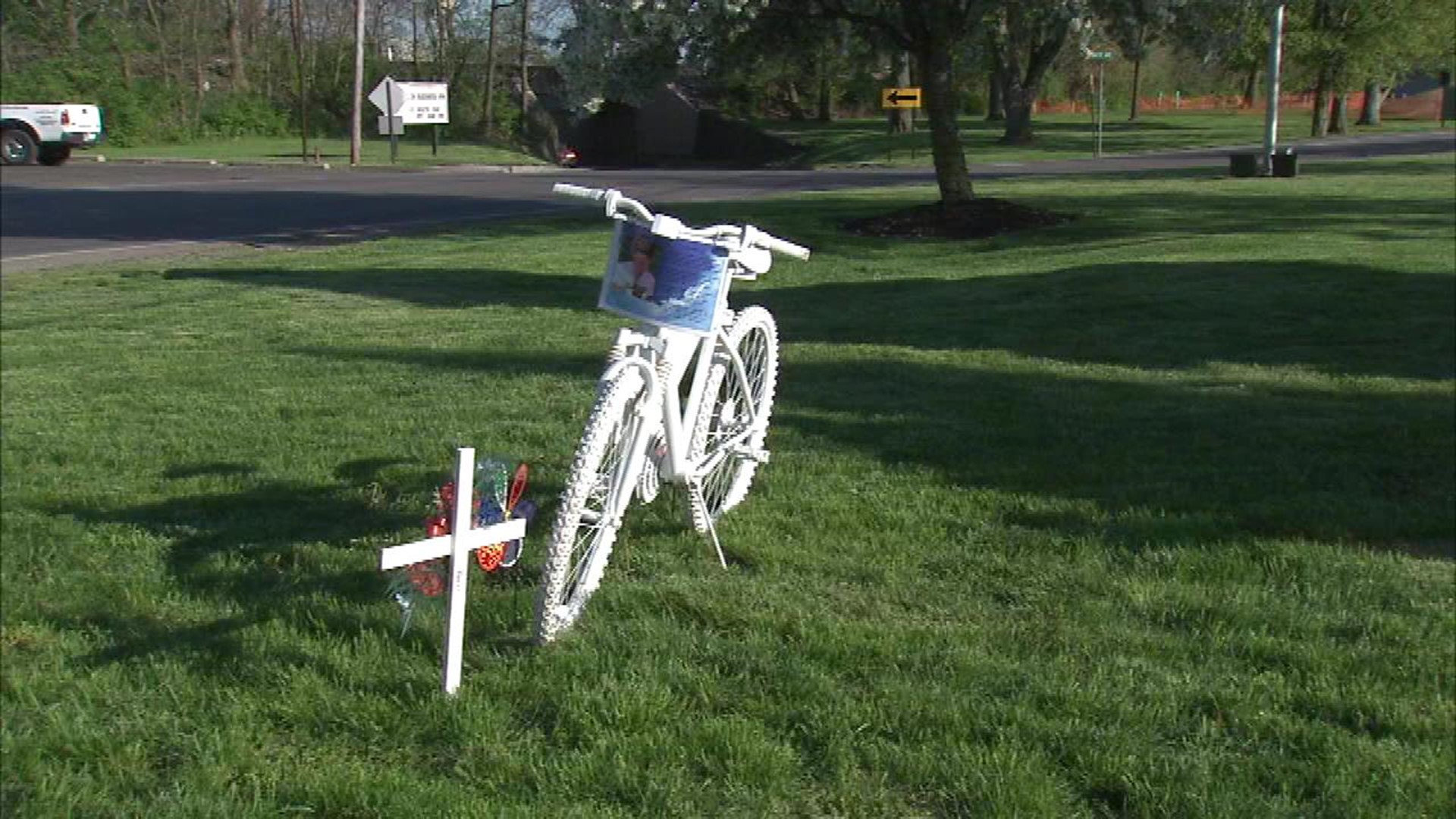Cyclist Killed Remembered On His Birthday | 10tv.com