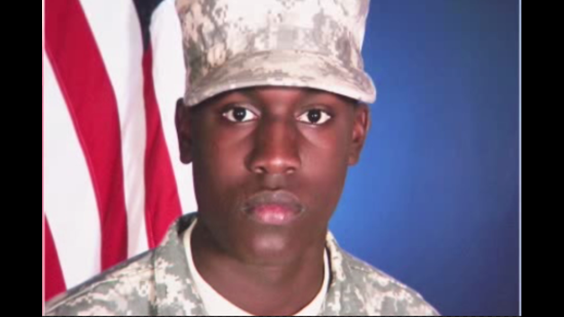 Columbus Soldier Has Car Stolen While Deployed In Iraq | 10tv.com