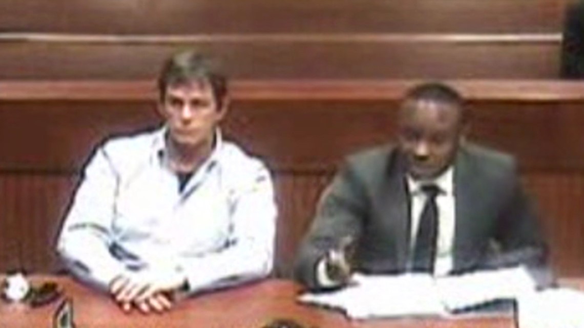 Pastor Convicted Of Sending Threatening Text Messages