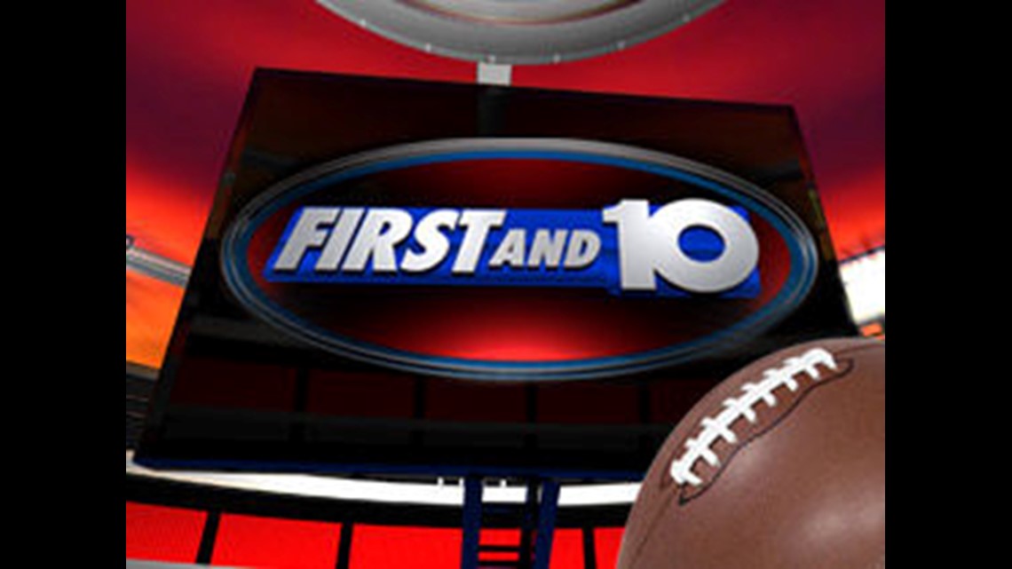 First And 10: Week 3 Game Balls Handed Out | 10tv.com