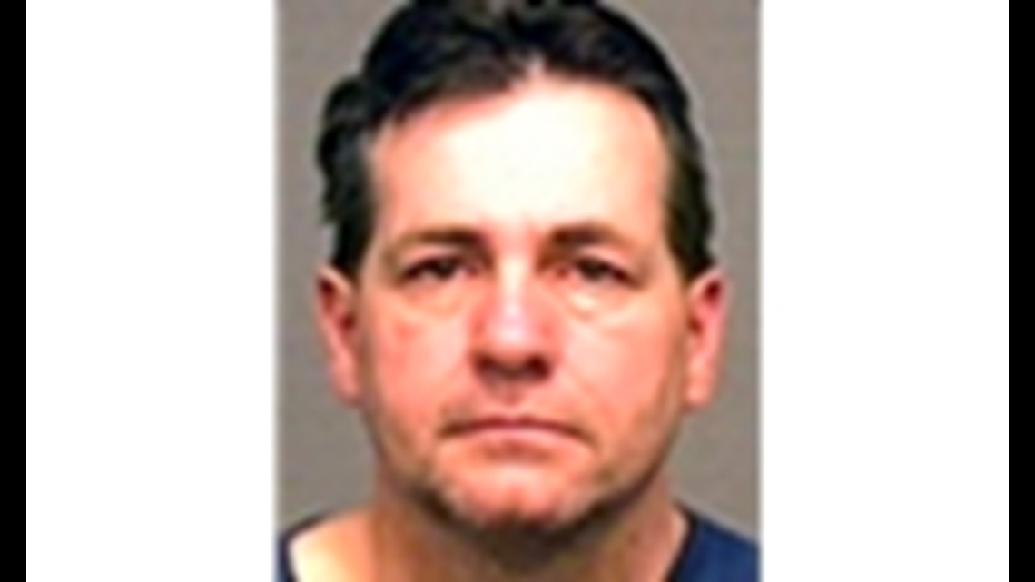 Mistrial Declared For Man Accused Of Masterminding Daughter-In-Law’s ...