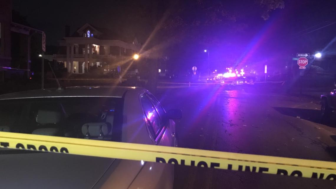 Ohio State student killed in shooting near campus; suspect charged with ...