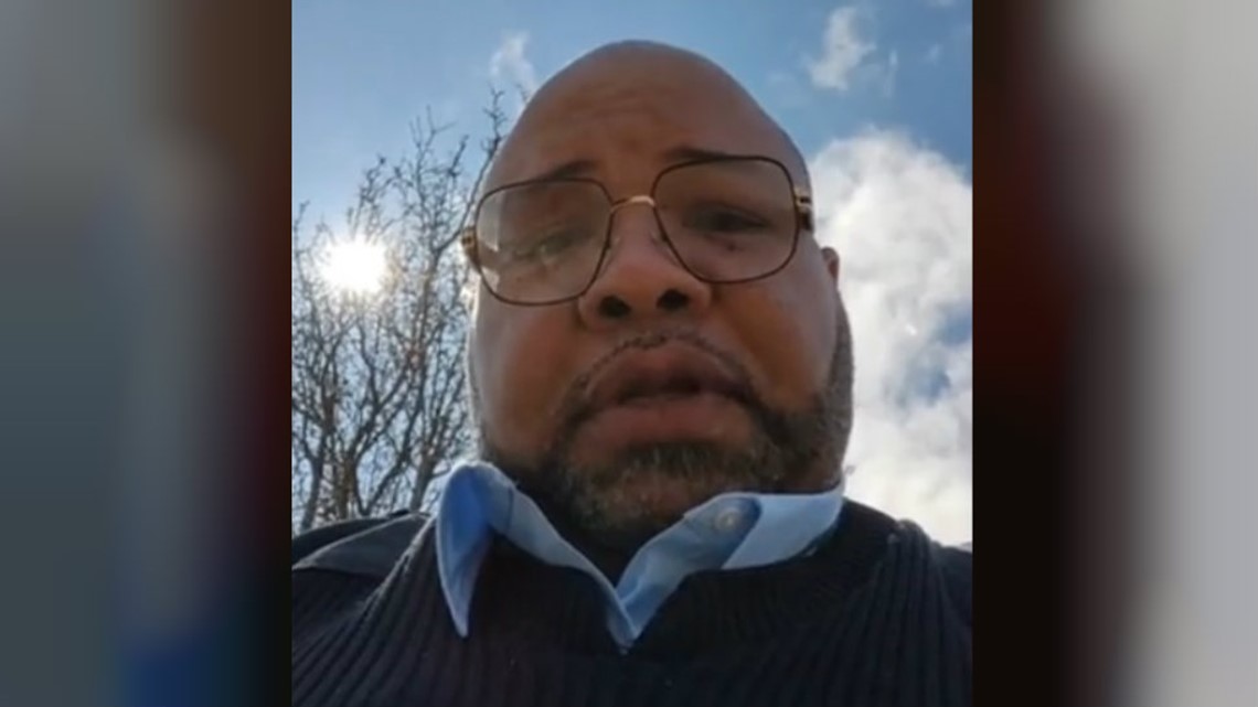 Detroit bus driver dies from coronavirus after posting video about ...