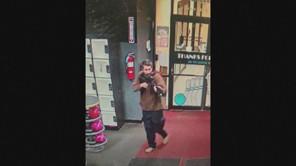 At least 16 dead in Maine shooting and dozens injured, law enforcement ...