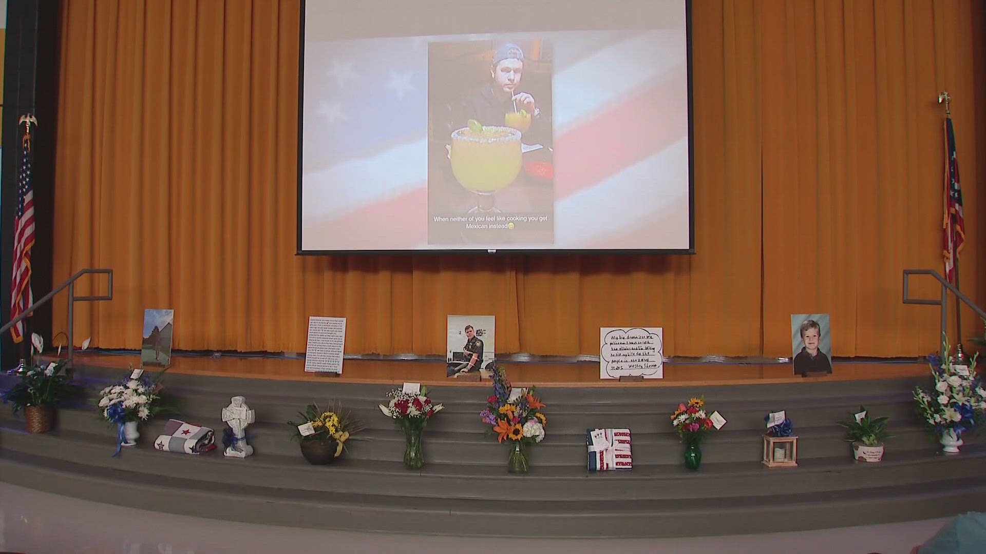 FBI Cincinnati announces 4 arrests made during operation | 10tv.com