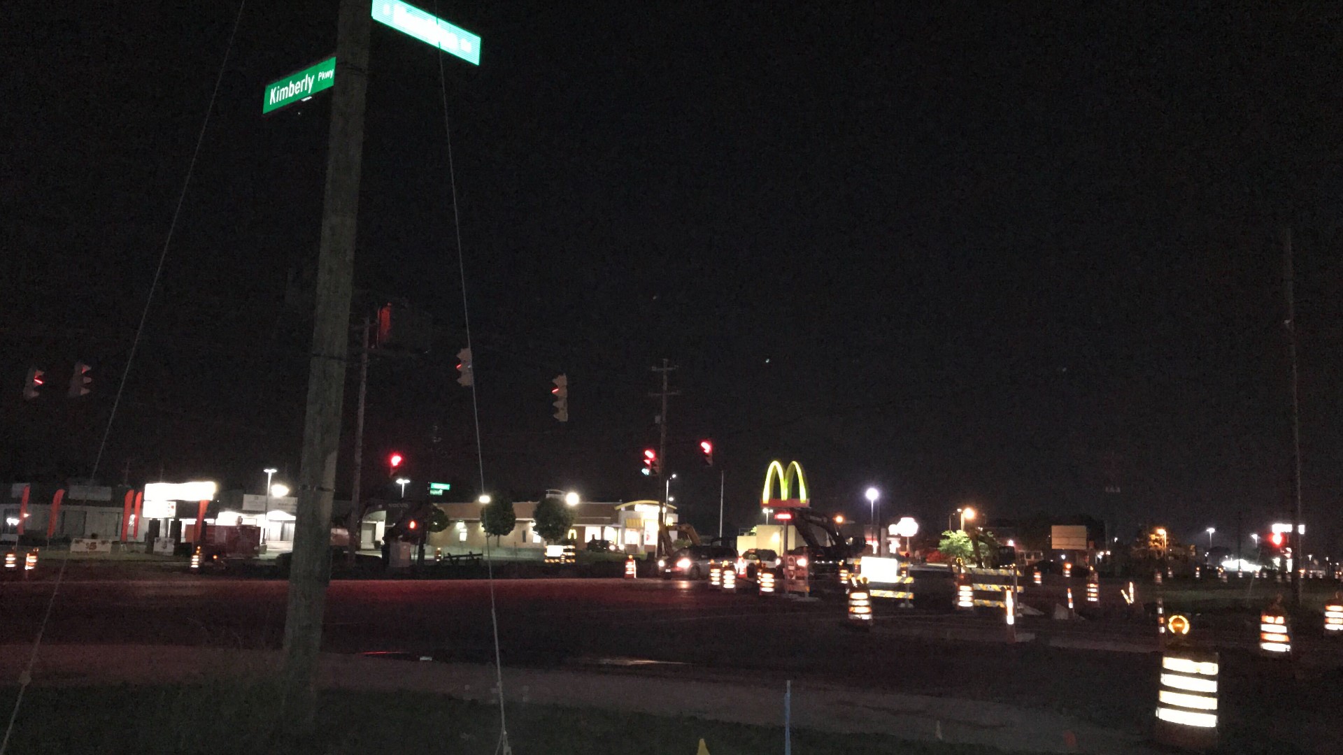 1 critically injured in southeast Columbus hit-skip crash | 10tv.com