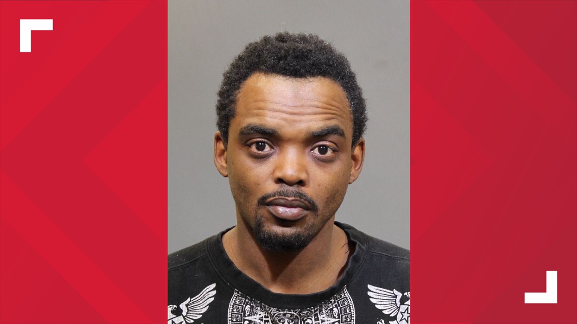 Man Indicted With Aggravated Murder In Franklinton Fatal Shooting