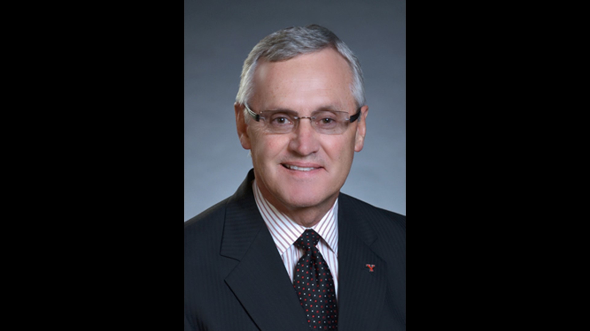 Former Ohio State Coach Jim Tressel Named President At Youngstown State ...