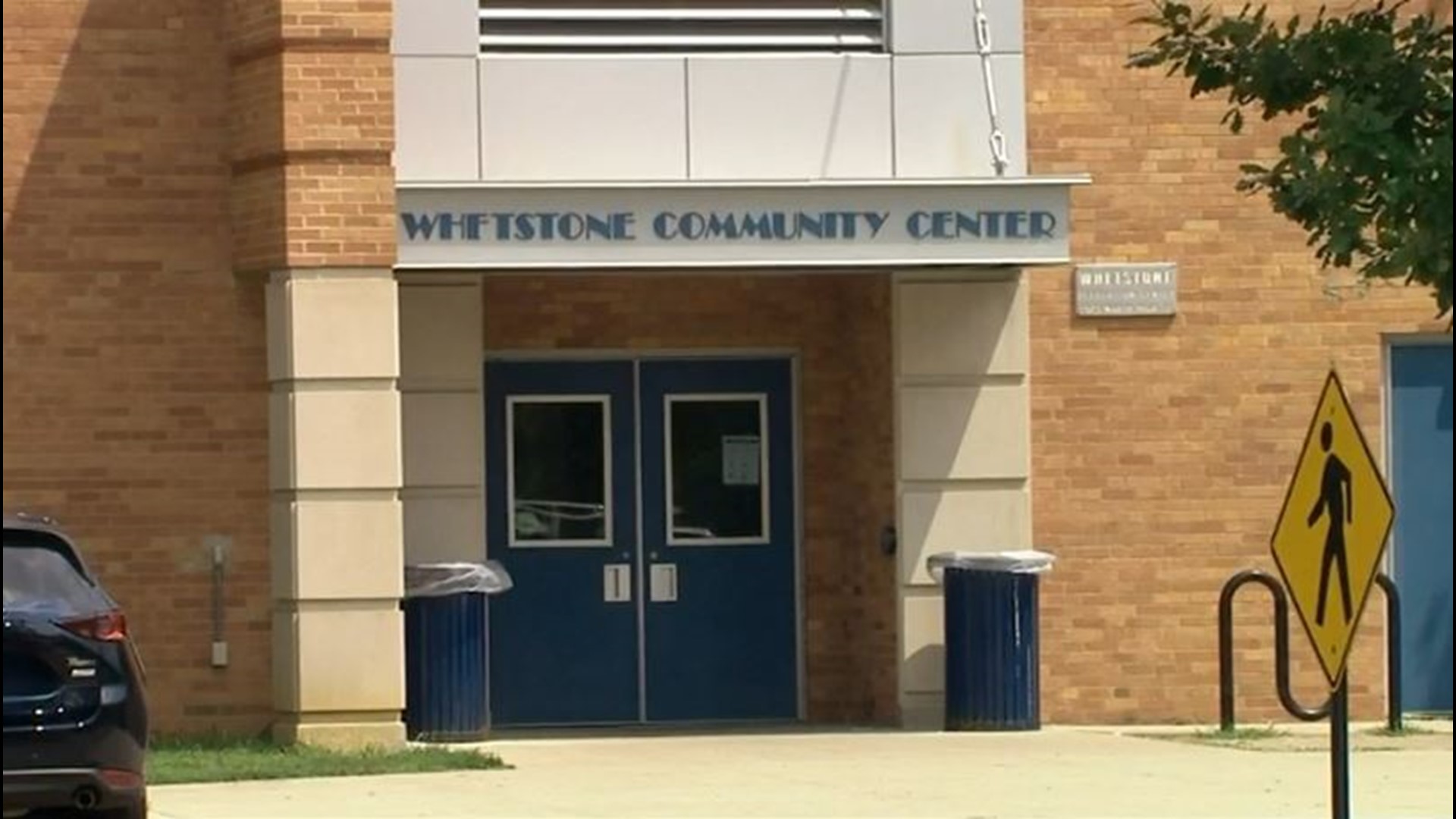 5 Columbus rec centers to remain open this weekend to help people "beat ...