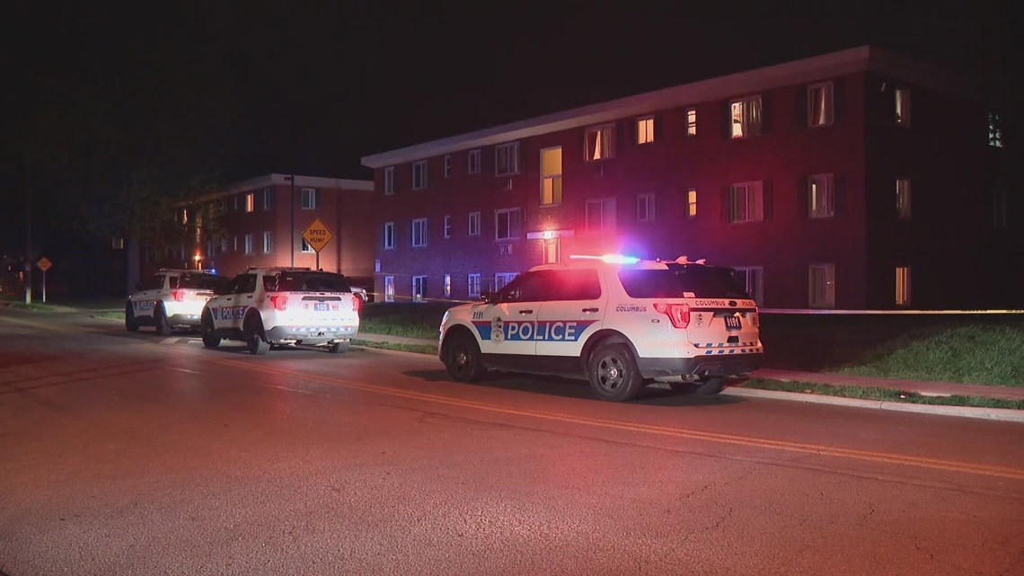 Newly elected Franklin County prosecutor prefers diversion programs for youth offenders | 10tv.com