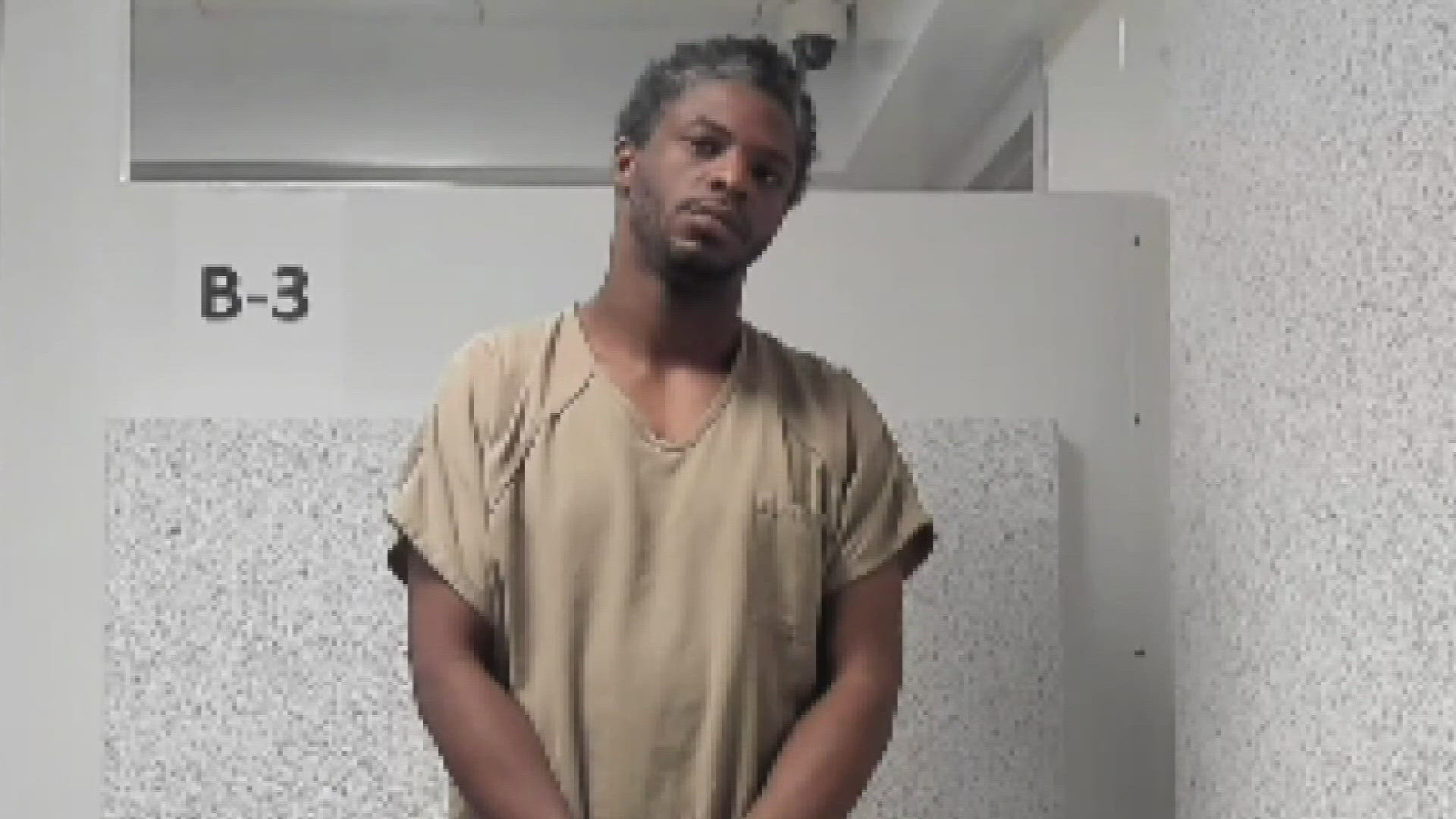 Missouri man suspected of arson following 2 fires at Dublin businesses ...