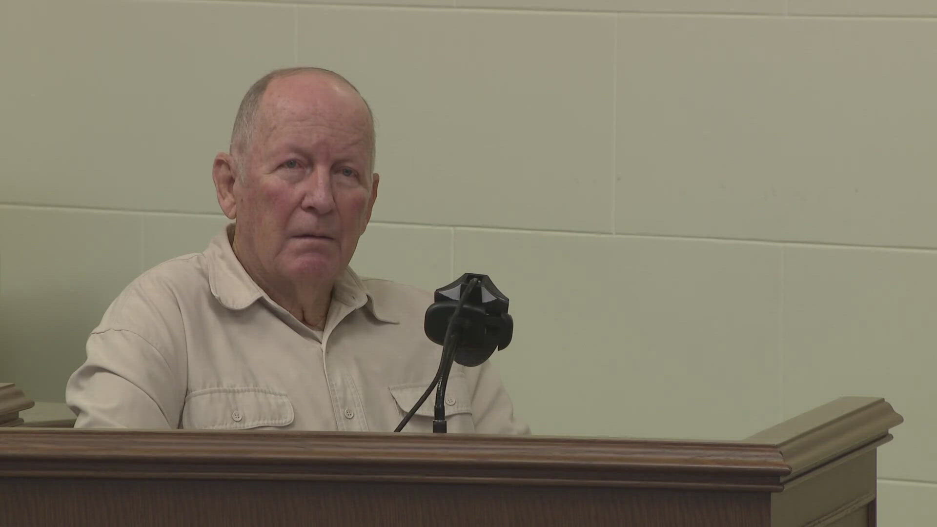 83-year-old man gets 21 years to life in prison for fatal shooting of ...