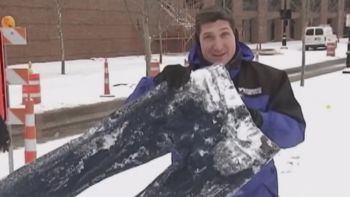 Tino Ramos to sign off 10TV News after nearly 30 years | 10tv.com