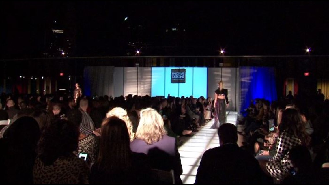 Fashion Week Columbus celebrates monumental anniversary | 10tv.com