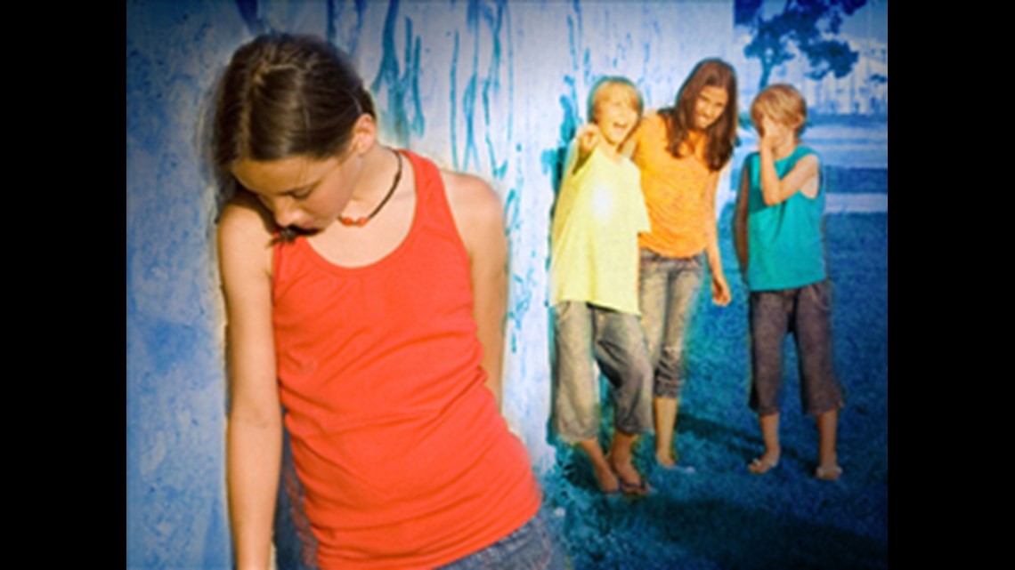 Radio Personality Launches Self Esteem Program For Girls | 10tv.com