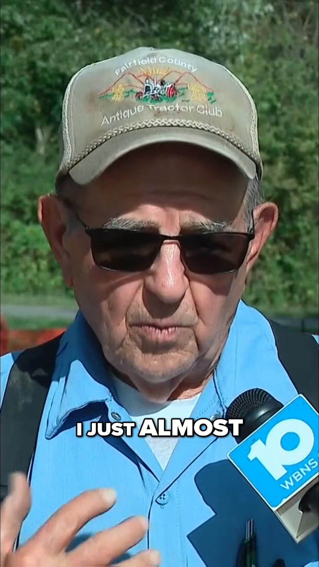 Hundreds of pumpkins stolen from pumpkin patch in Pickerington | 10tv.com