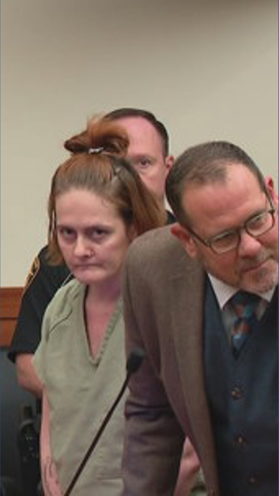 Woman convicted in Columbus 'serial killings' set to be sentenced ...