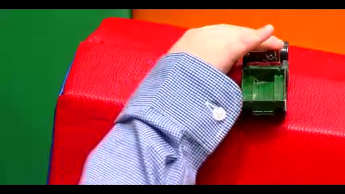 Ohio Preschool Helps Kids Affected By Drug Overdoses 10tv