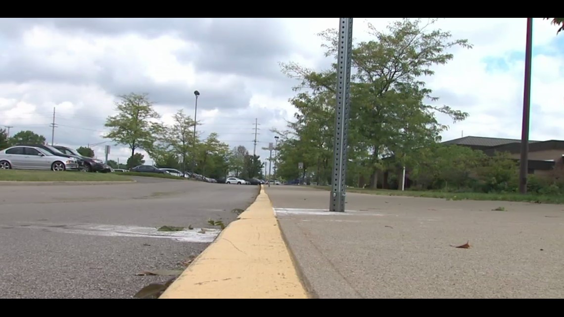 Hilliard Officials Target Cars Parked In Fire Lanes | 10tv.com