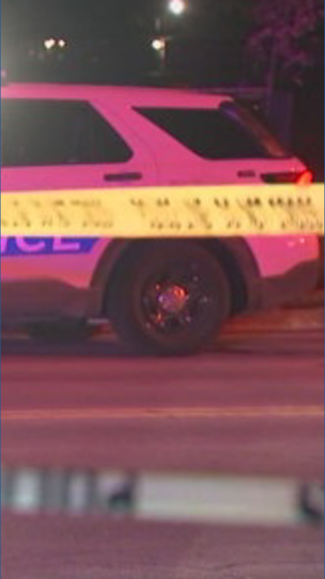 1 dead after being hit by vehicle in north Columbus | 10tv.com