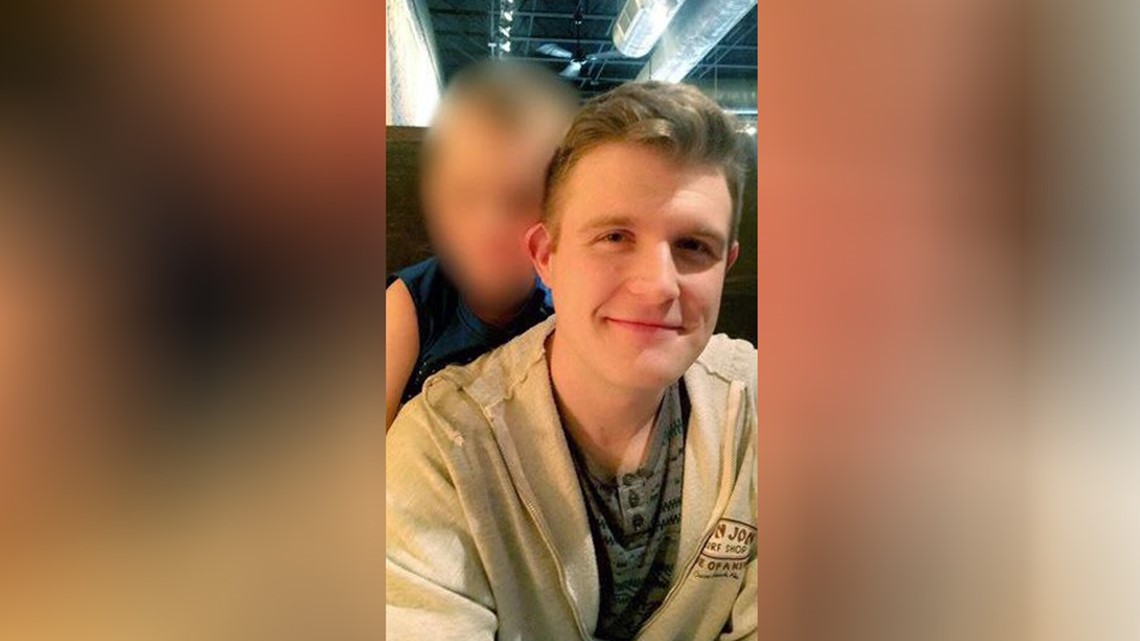Dayton victims | Logan Turner: Mother remembers him as “smart and sweet ...