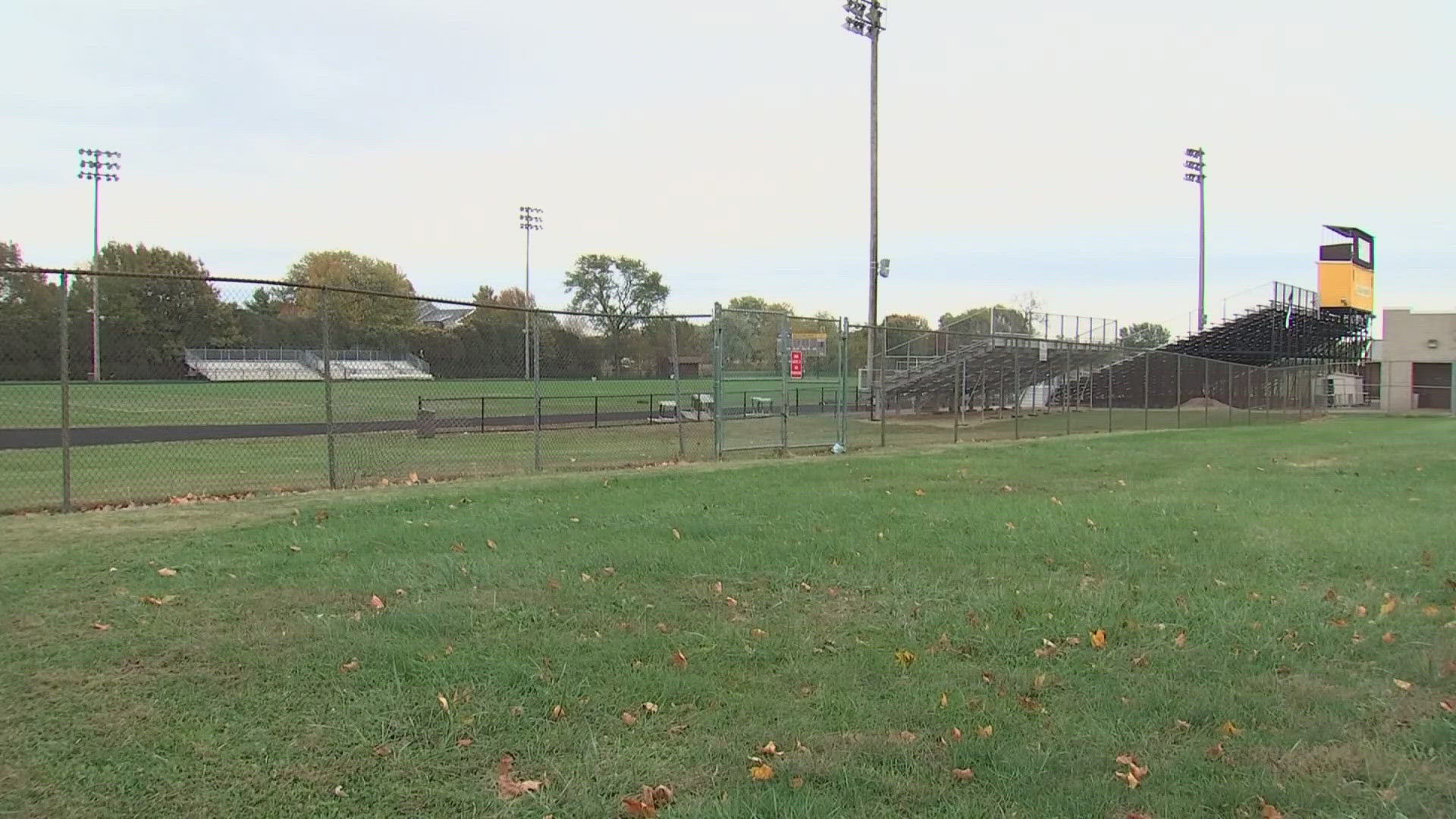 Air Quality Alert in central Ohio Friday due to high ozone levels ...
