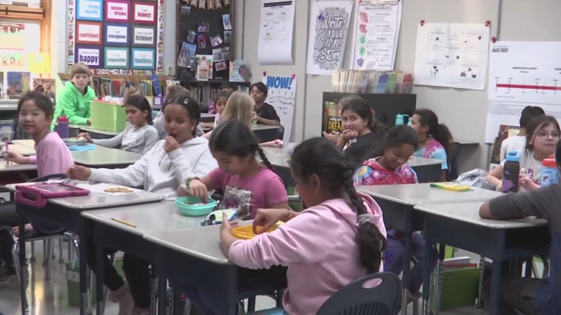 Columbus City Schools receives $1.7 million grant | 10tv.com