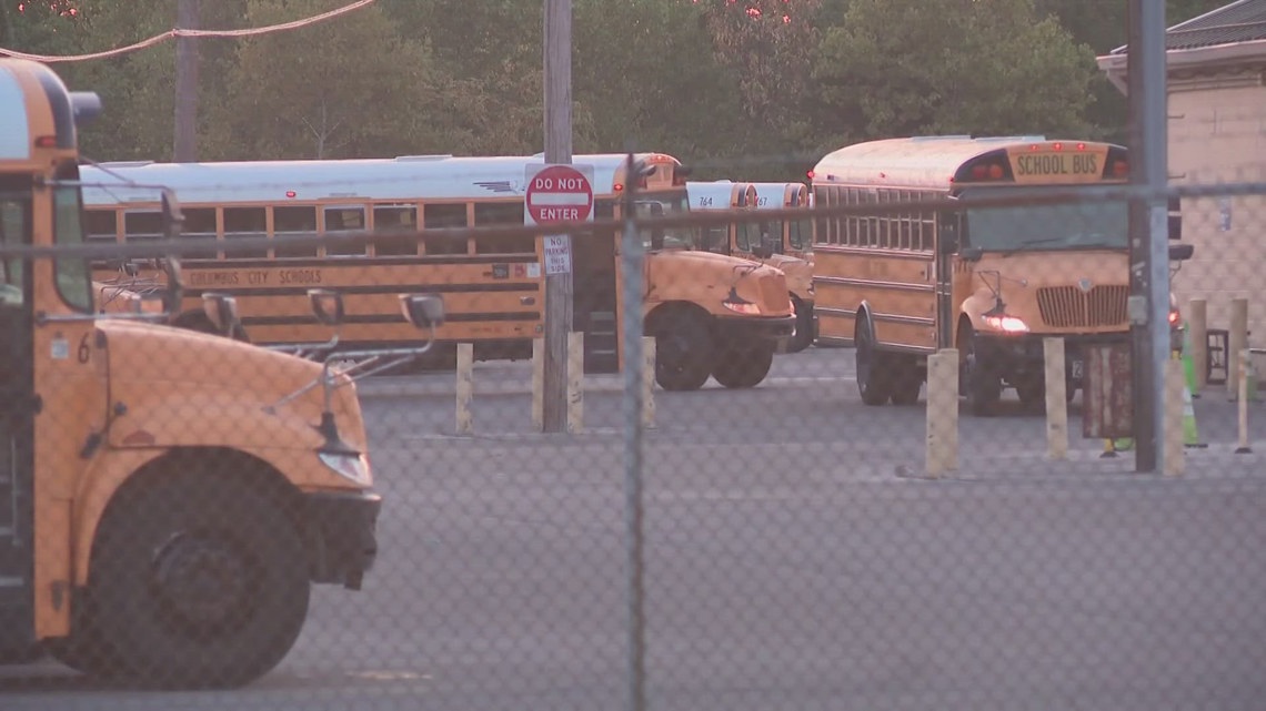 Final report into Columbus Yenkin-Majestic explosion released | 10tv.com