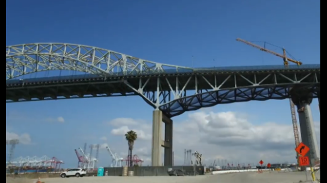 Crumbling bridges, cratered roads and leaking metros | 10tv.com